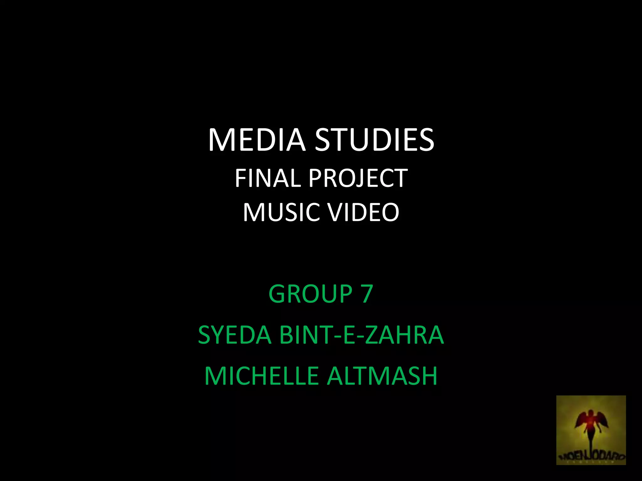 A2 Portfolio Presentation. | PPTX