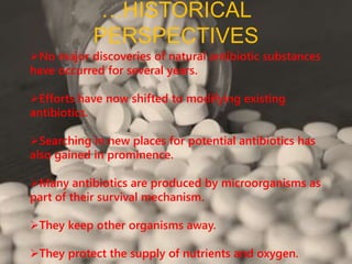 Antibiotics | PPT | Free Download