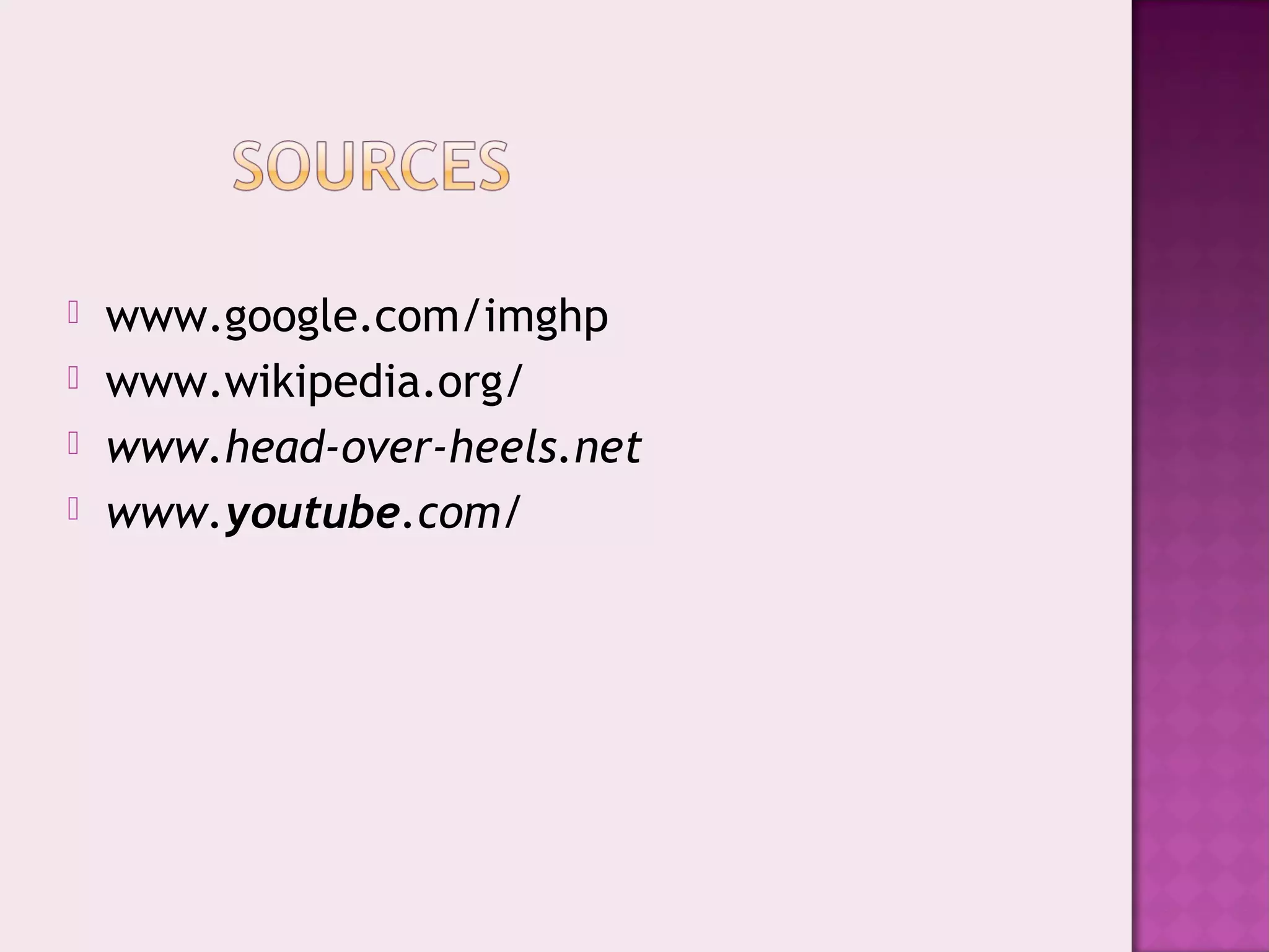 Geography Project - Sligo!!! | PPT