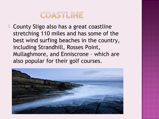 Geography Project - Sligo!!! | PPT