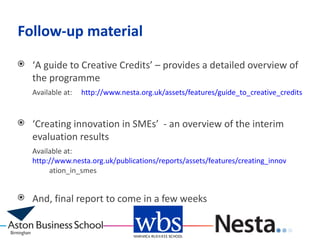 Sligo presentation | PPT