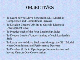 SlII power point presentation | PDF