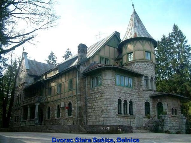 Slike Dvoraca, Hrvatska | PPS