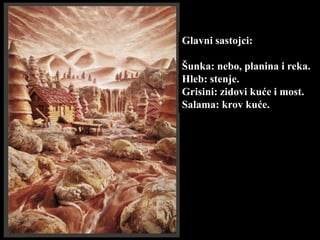 slika od povrća | PPSX