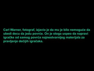 slika od povrća | PPSX