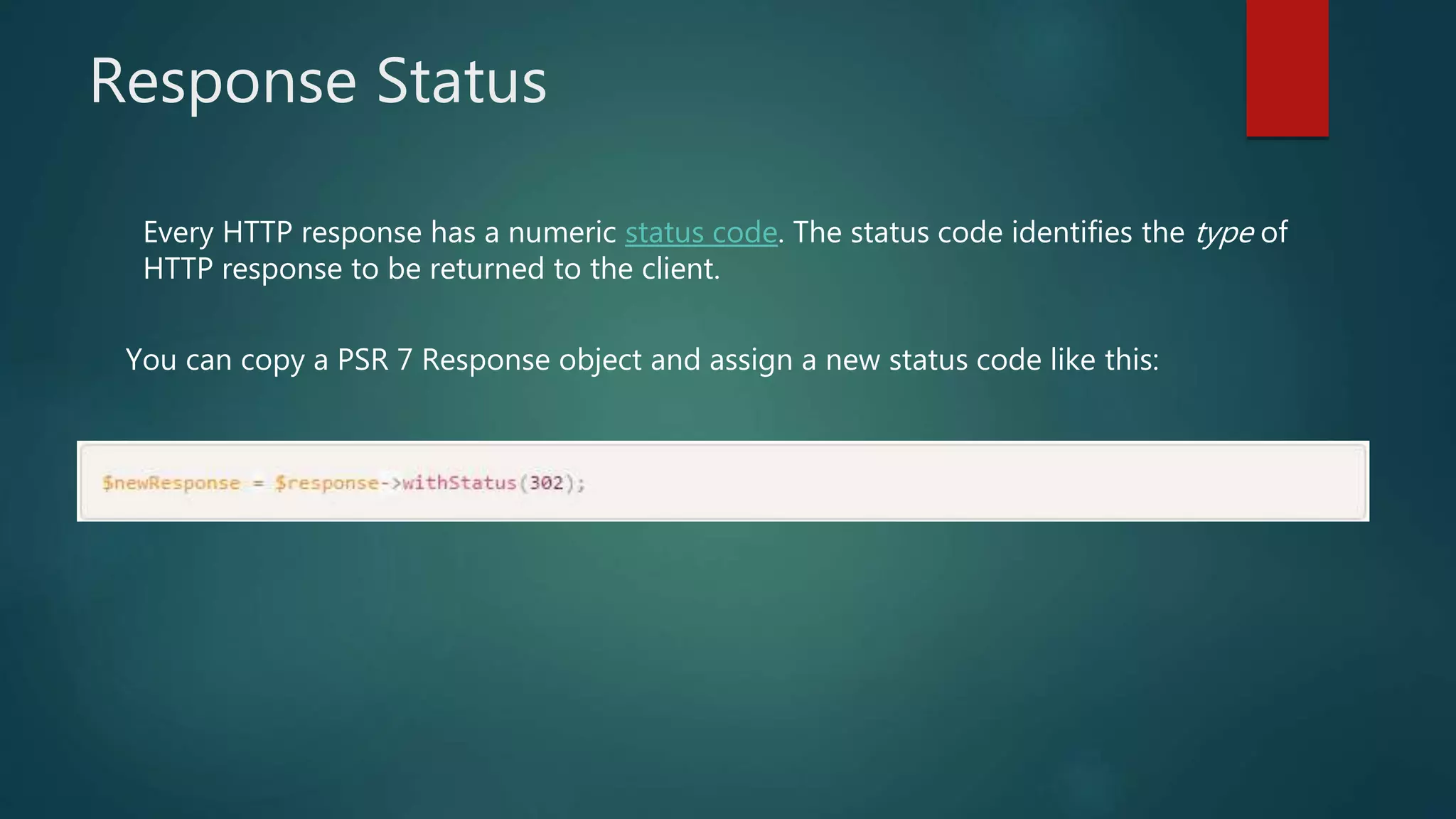 Slim Framework Ppt 9284