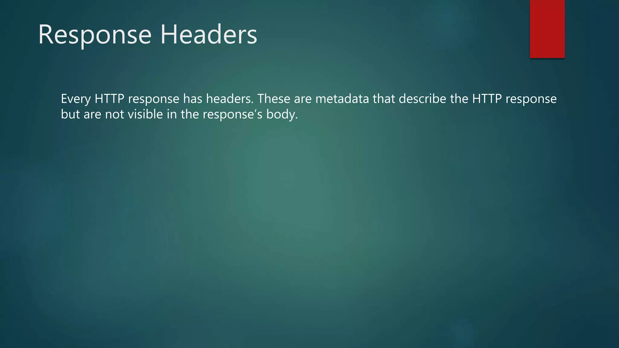 Slim Framework | PPT