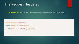 Slim Framework | PPTX