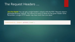 Slim Framework | PPT