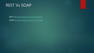 Slim Framework | PPTX