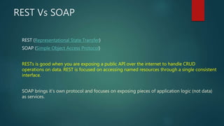 Slim Framework | PPTX