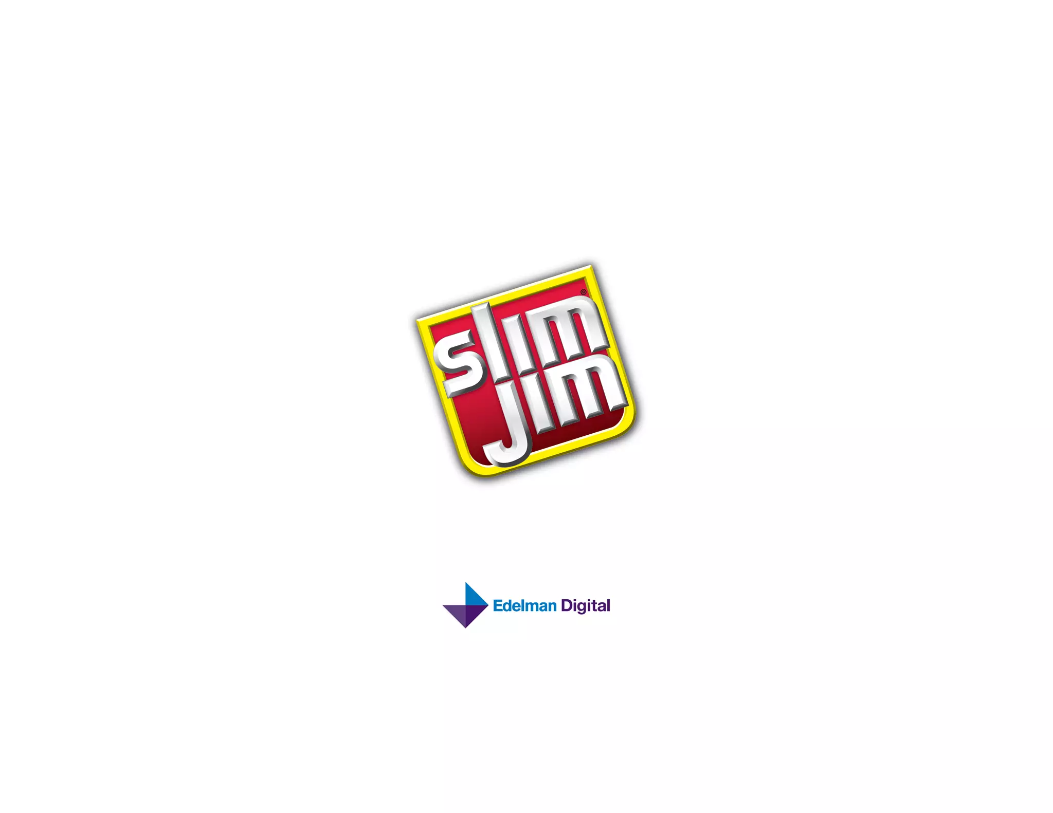 Slim Jim Portfolio | PDF