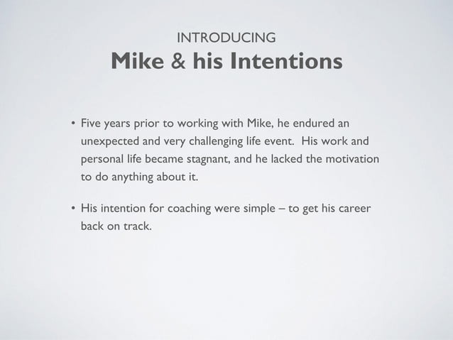 SlimLion Case Studies | PPT