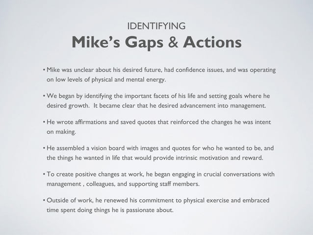 SlimLion Case Studies | PPT