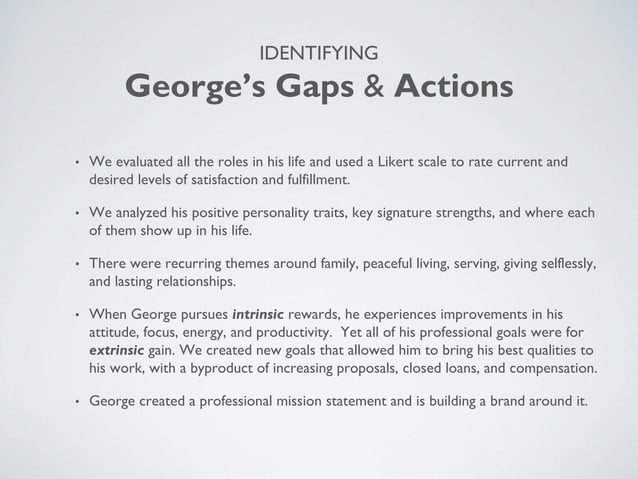 SlimLion Case Studies | PPT