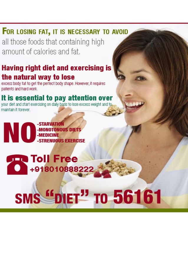 Diet clinic in | PDF