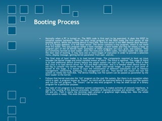 Slim Server Theory | PPT