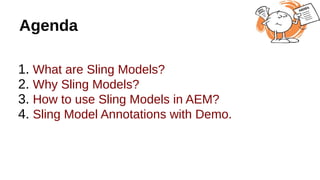 Understanding Sling Models in AEM | PDF