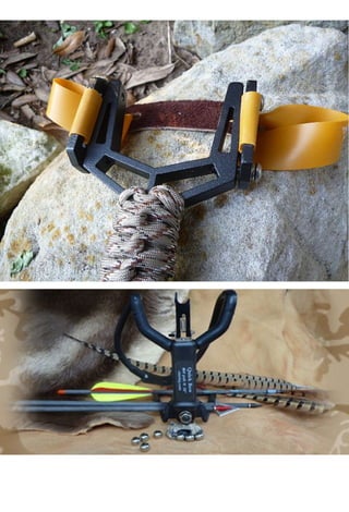 Slingshot Design Pdf