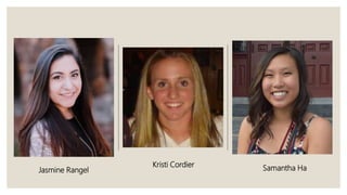 SLI 2018 Opening Intro | PPT