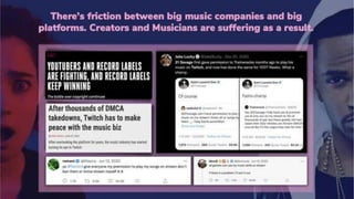 Slip.stream Pitch Deck | PPT