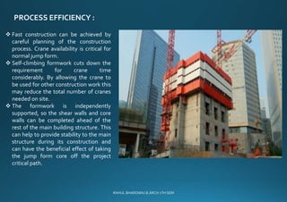 Slipform | PPTX