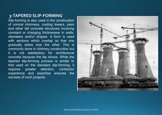 Slipform | PPTX