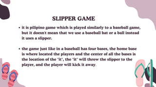 SLIPPER-GAME.pdf..njajjajakaozklqlqakakakak | PDF