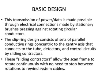 Slip ring | PPTX
