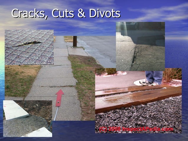 Slips, Trips, and Falls - Workplace Safety | PPT | Death, Injury, or ...