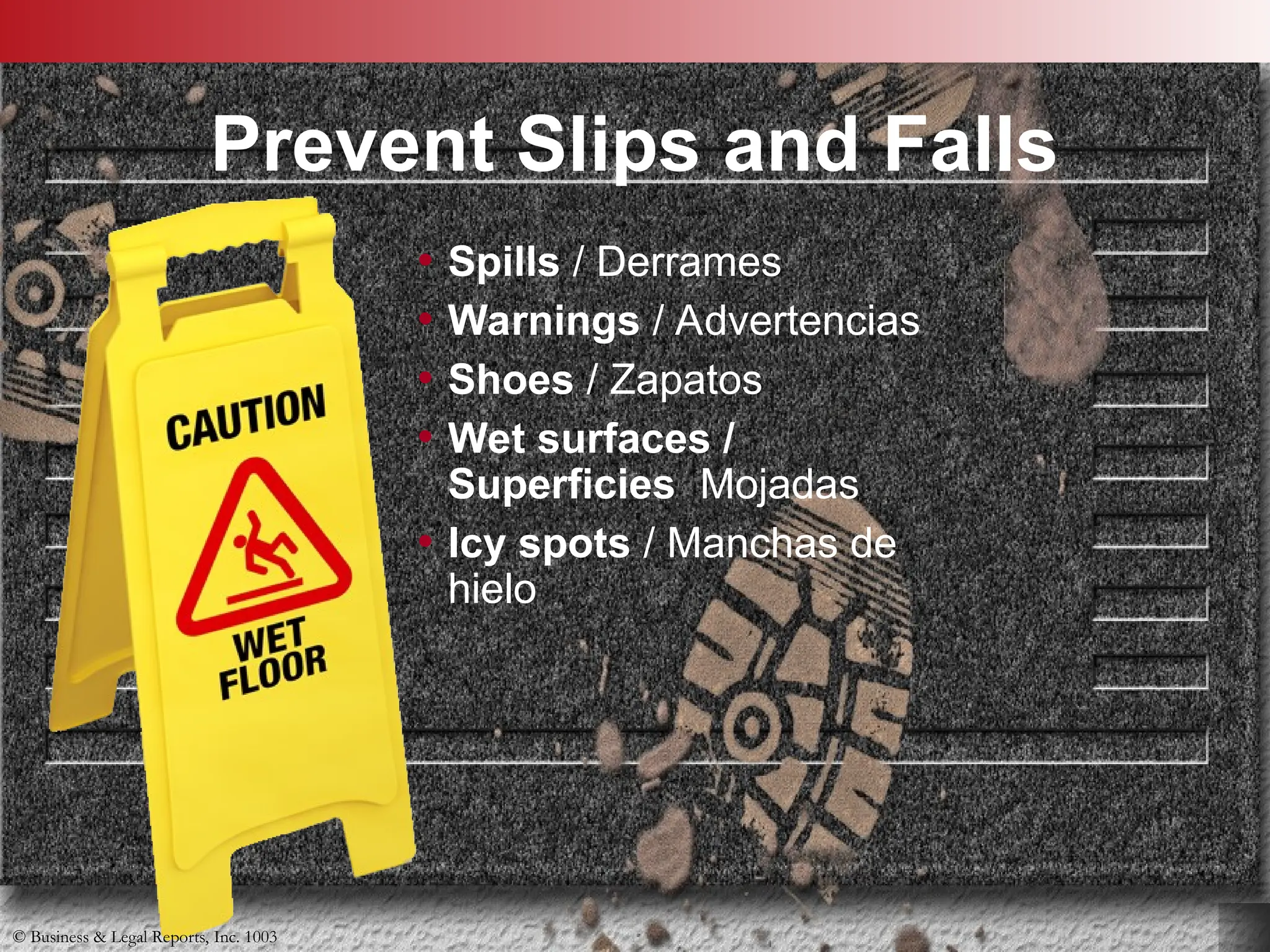 Slips, Trips and Falls Campaign Presentation.ppt