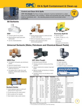 10 Steps to Prevention Slips, Trips, Falls. | PDF