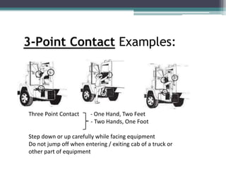 Slips, Trips & Falls | PPTX