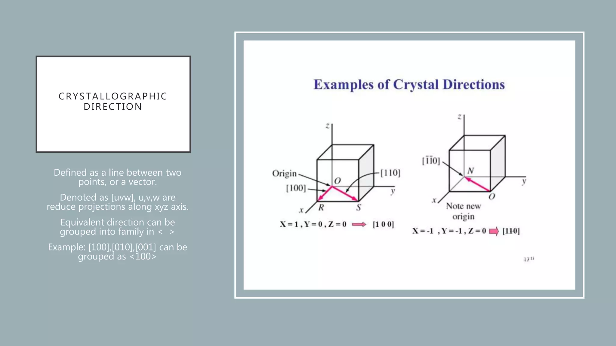 Presentation Slip System | PPTX