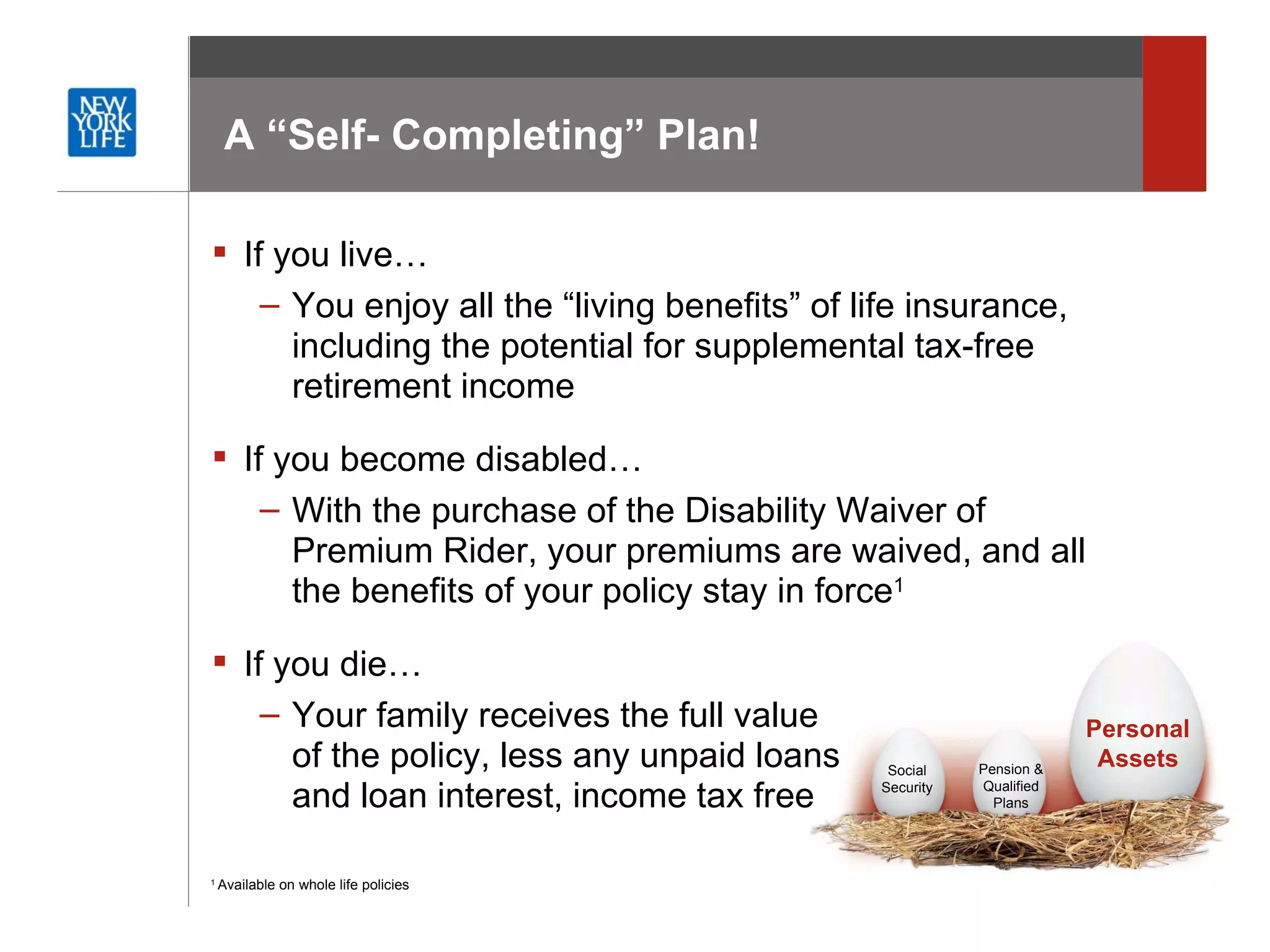 Tax Diversification Powerpoint | PPT