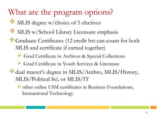 Interested in an Online Certificate in Archives and Special Collections ...