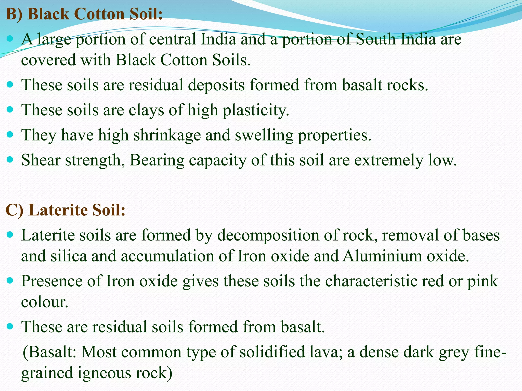 Introduction to Soil Structure | PPTX