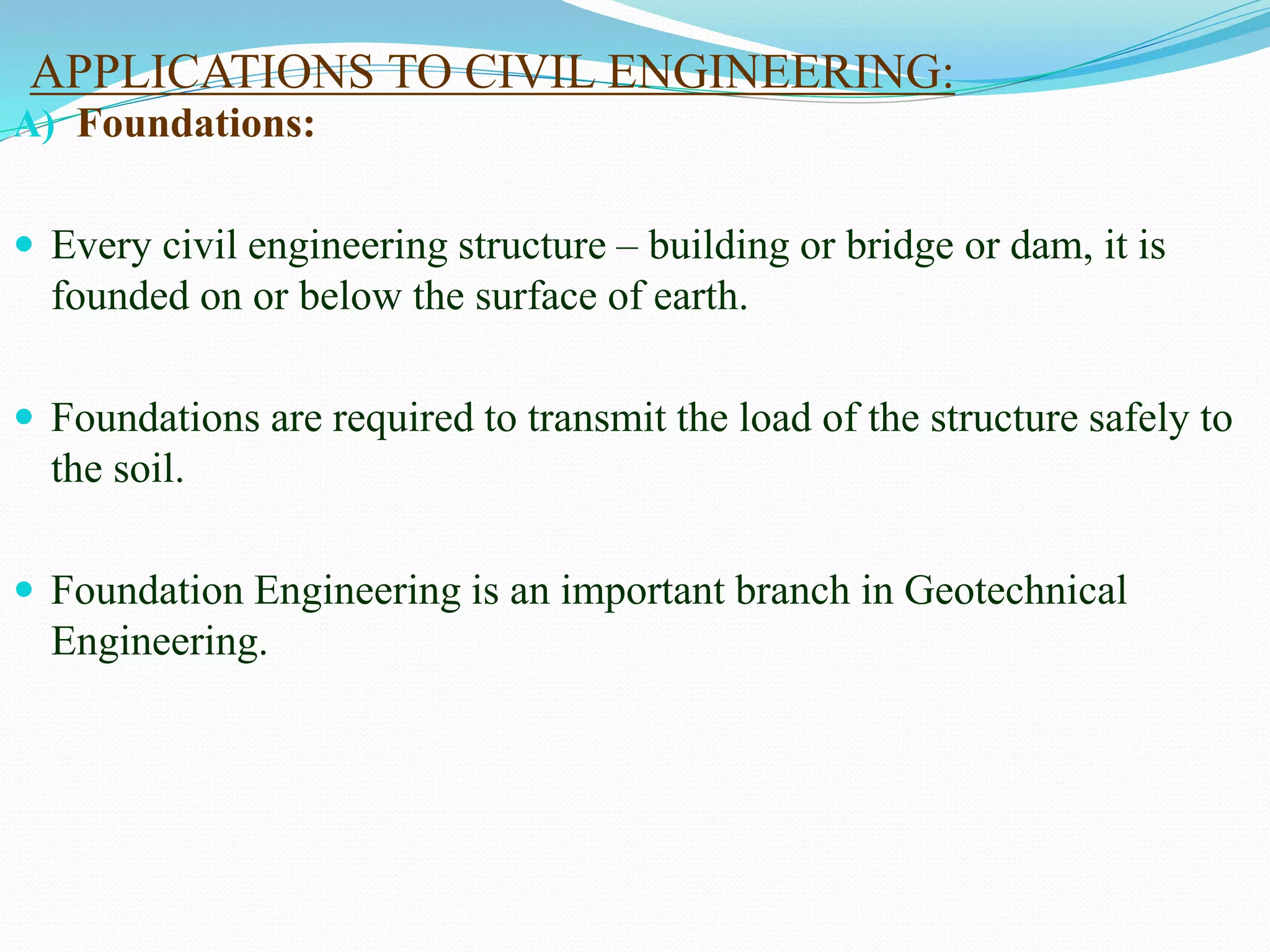 Introduction to Soil Structure | PPTX