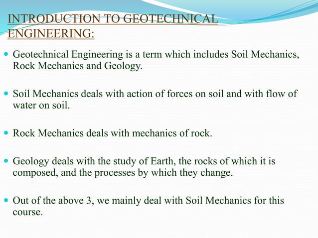 Introduction to Soil Structure | PPTX