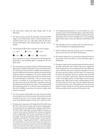 Slit lamp | PDF