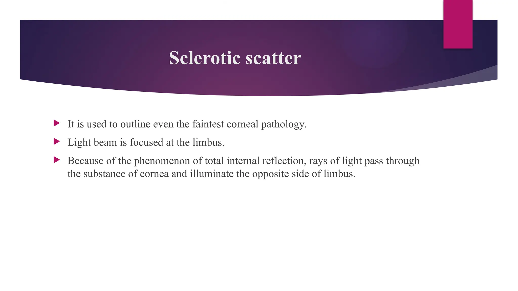 Slit Lamp Biomicroscopy: Principles, Components, Illumination ...