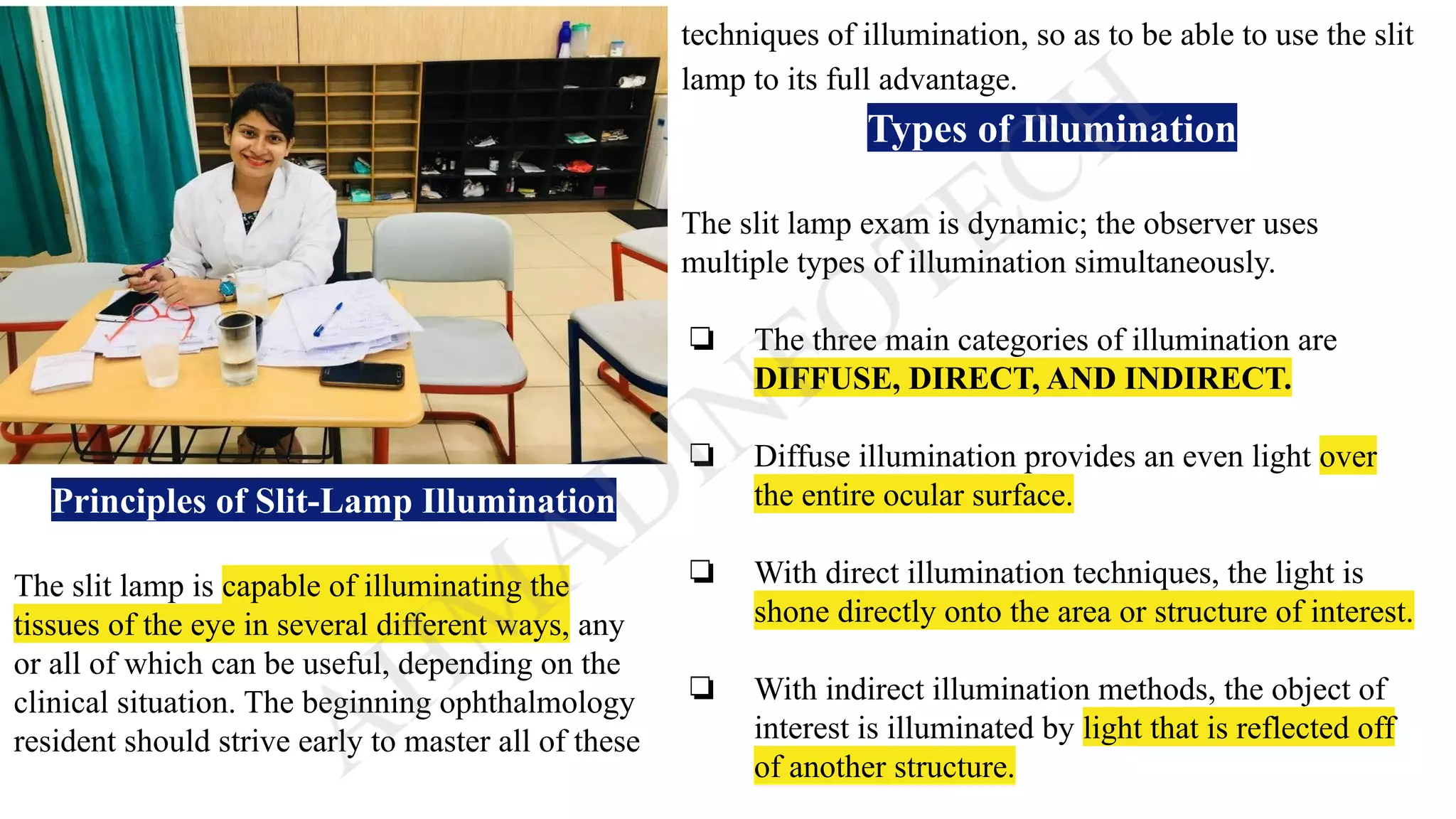 what is slit lamp Biomicroscopy | What is a slit lamp exam used for ...