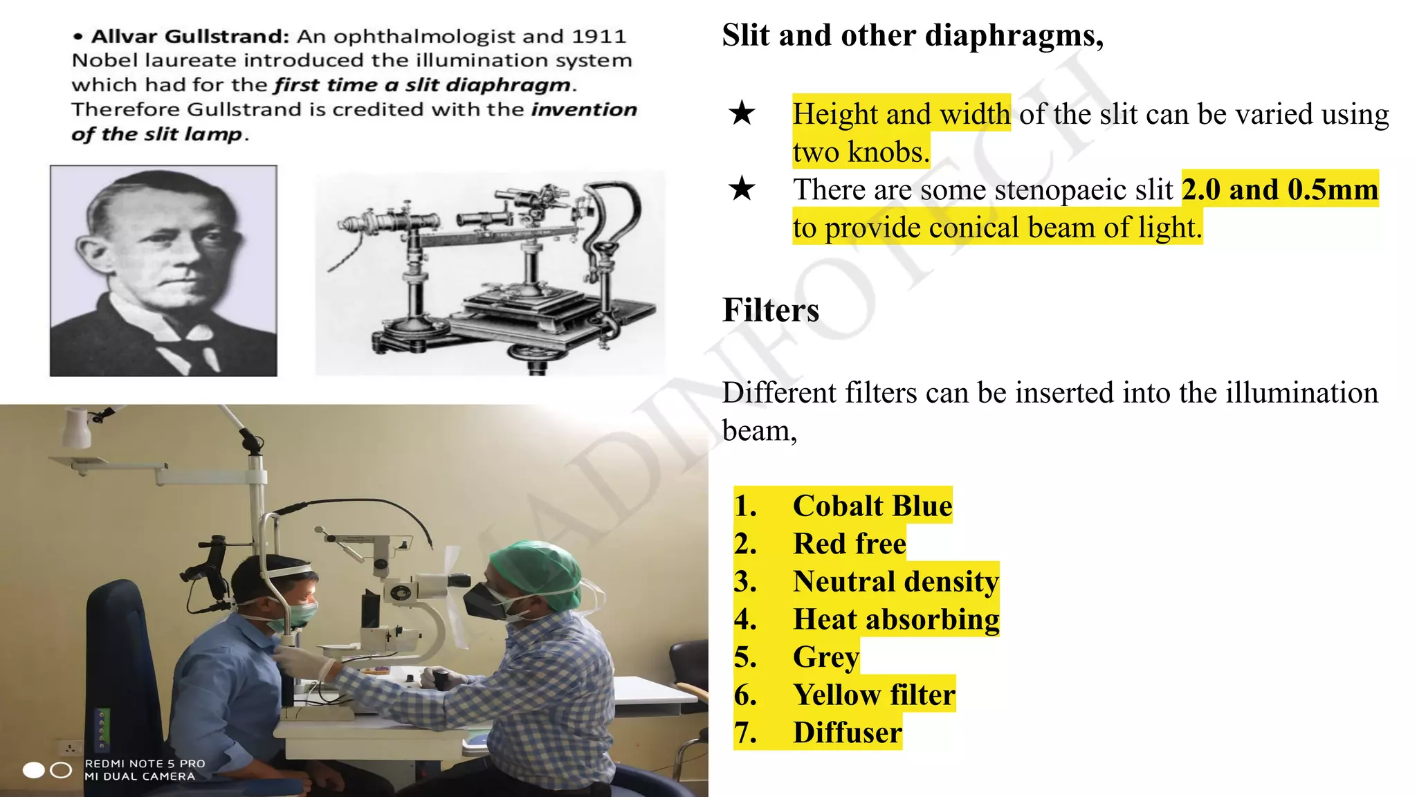 what is slit lamp Biomicroscopy | What is a slit lamp exam used for ...
