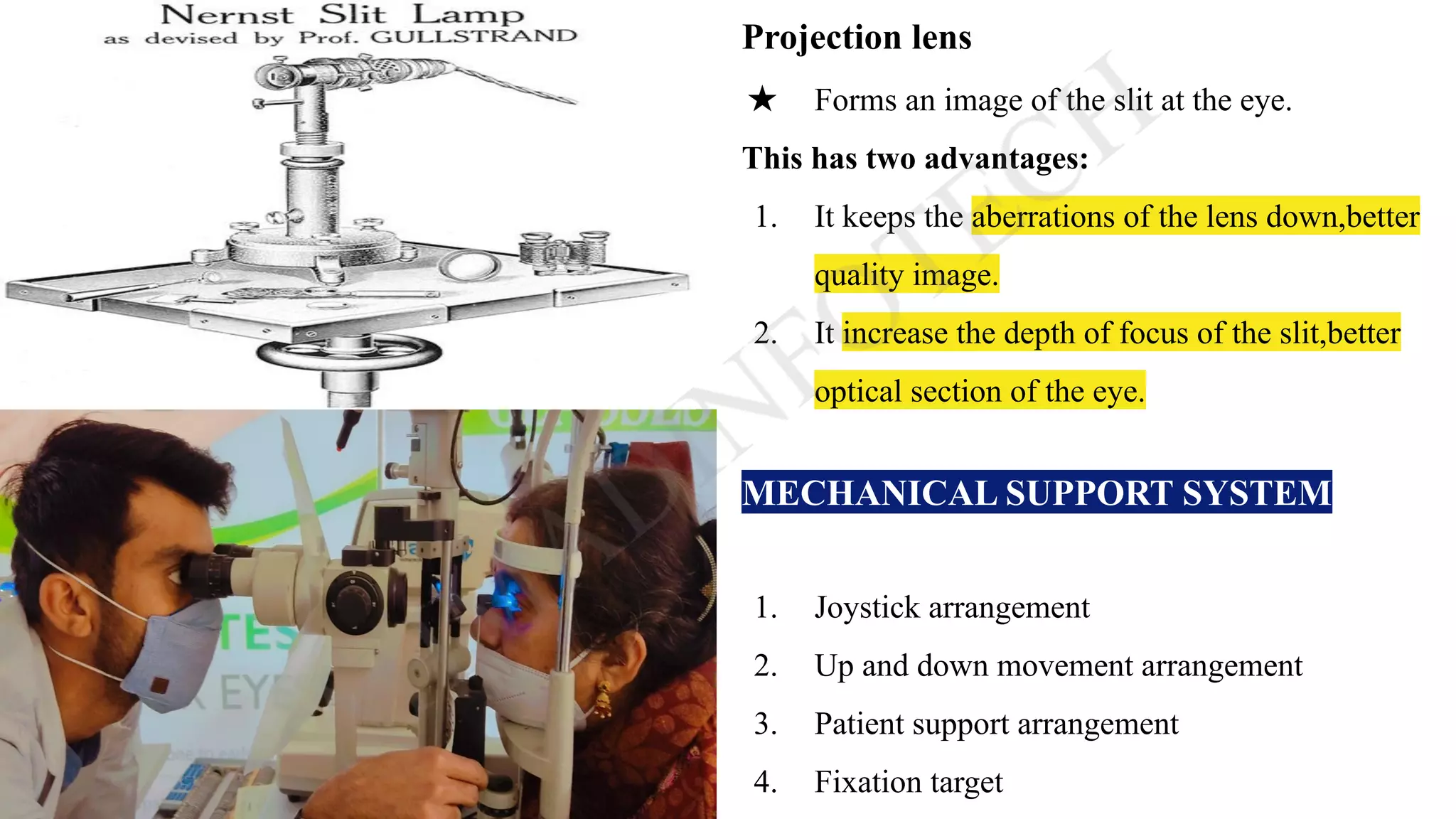 what is slit lamp Biomicroscopy | What is a slit lamp exam used for ...
