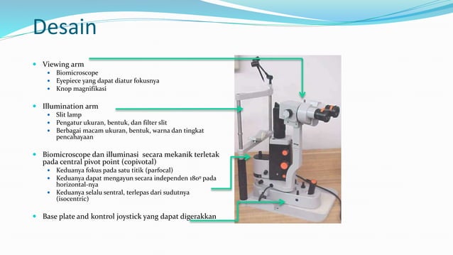 Slit Lamp Biomicroscopy -no.pptx