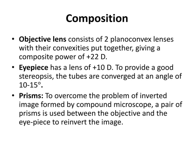 Slit lamp evaluation | PPTX
