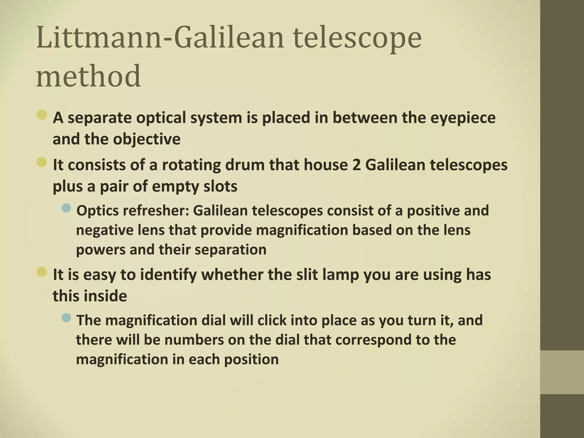 Slit lamp examination | PPT