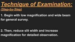 Slit lamp parts 2/ppt/notes/download.pdf