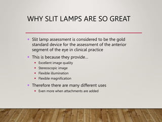 slit Lamp ppt-1.ppt