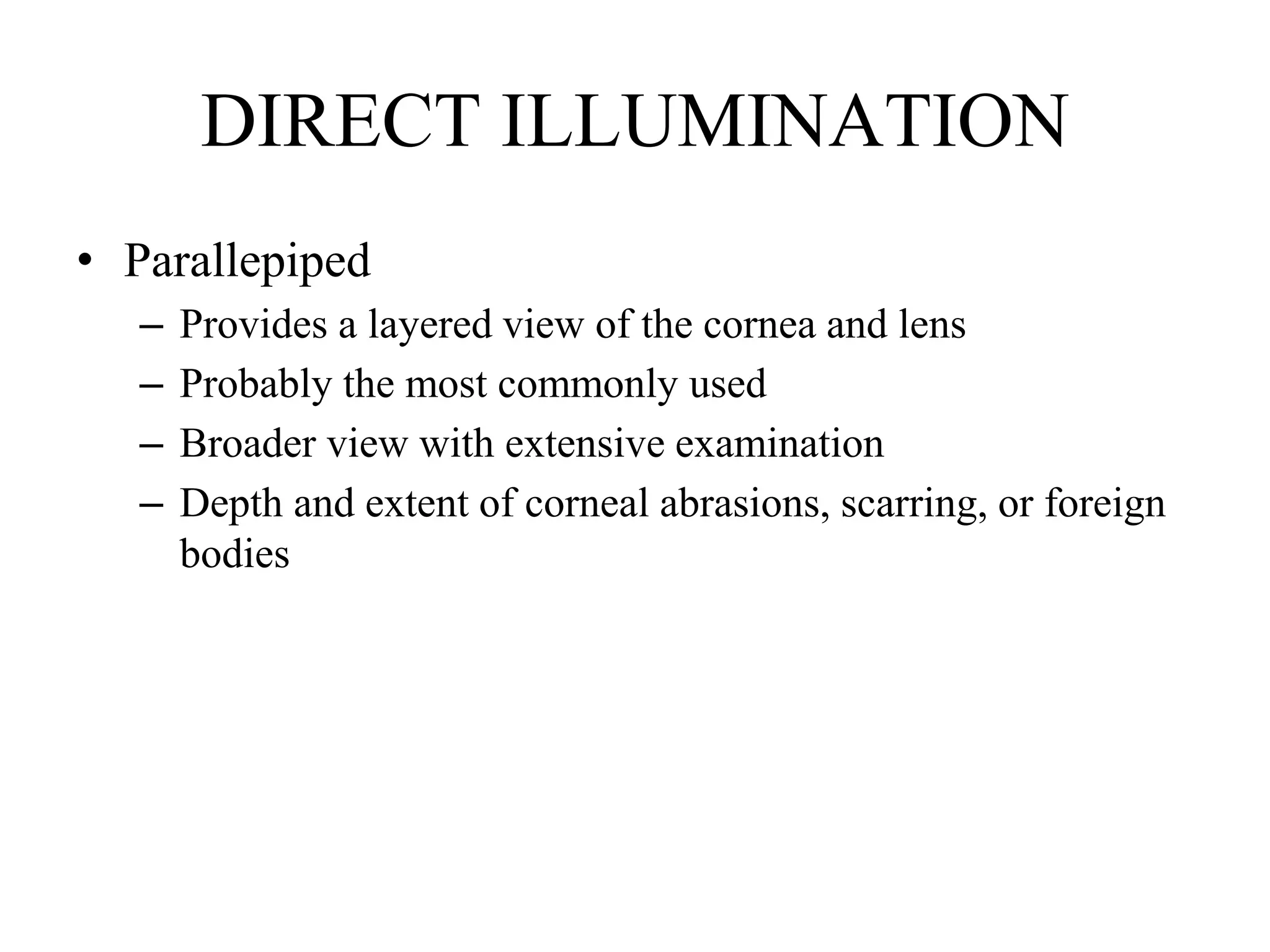 Slit lamp techniques.pptx